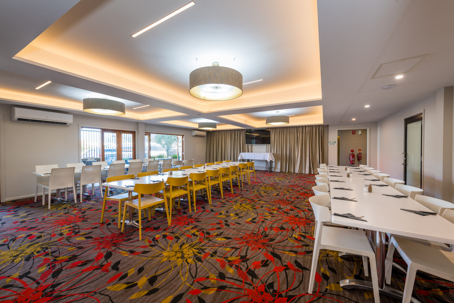 The Function Room | Windsor Hotel Dalby