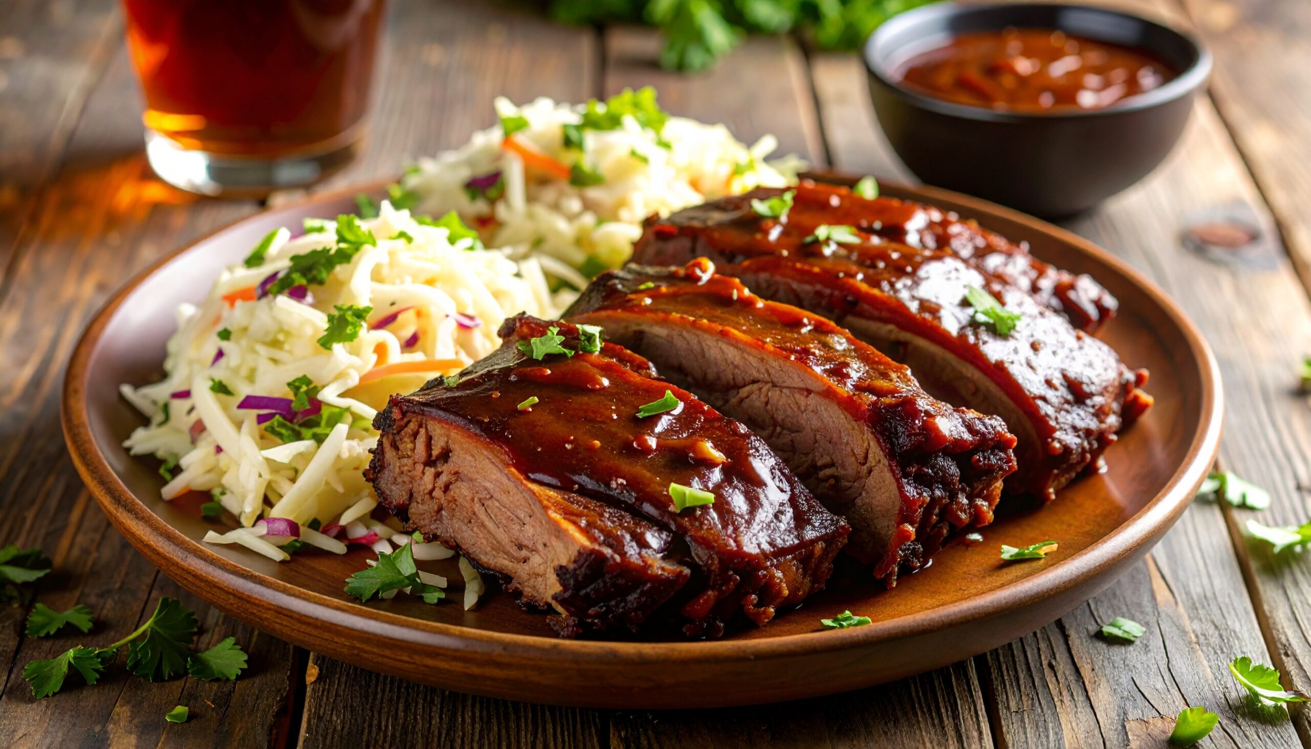 Saturday Beef Brisket | Windsor Hotel Dalby